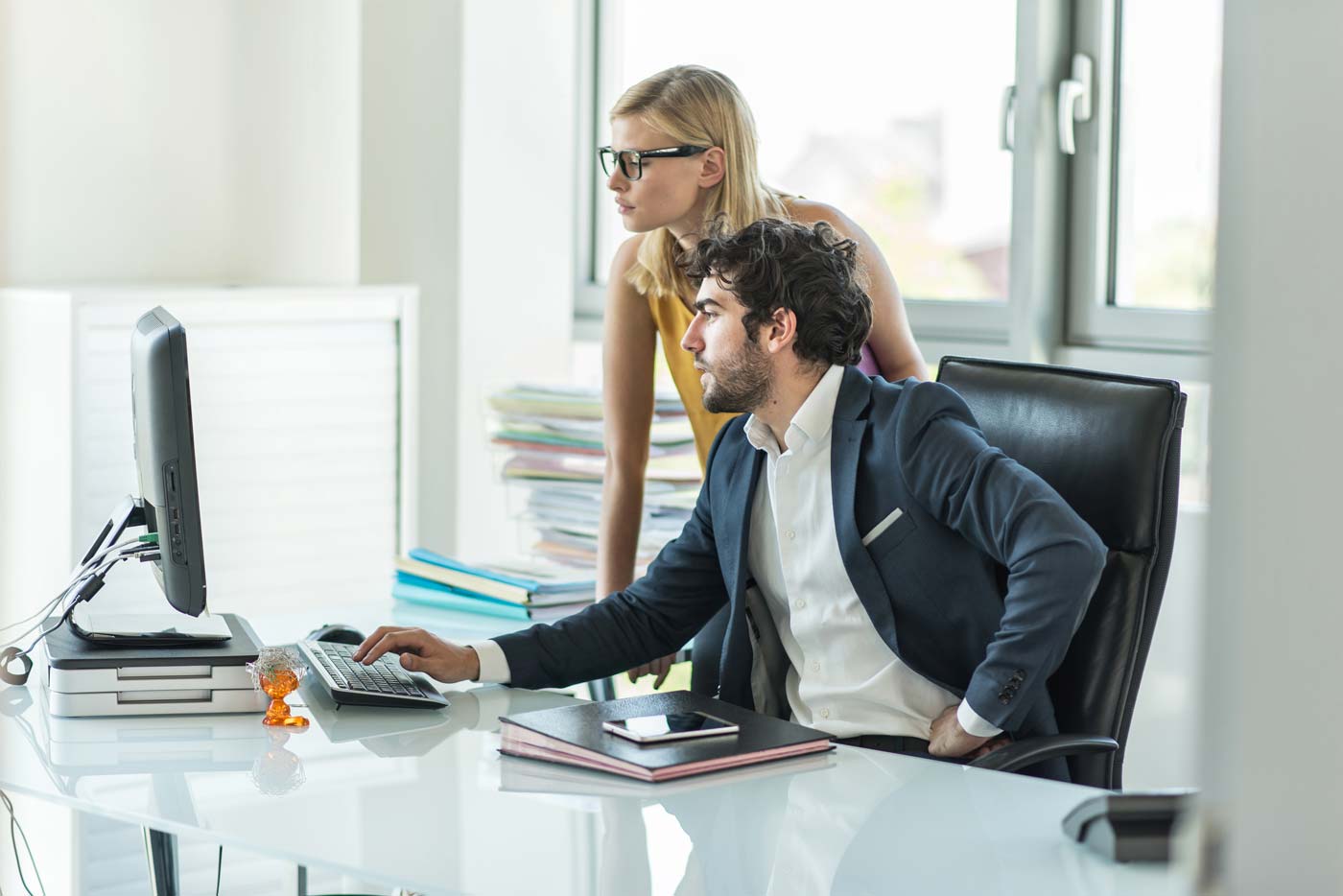 Audit SI - Hauts de France - EXPERT SI